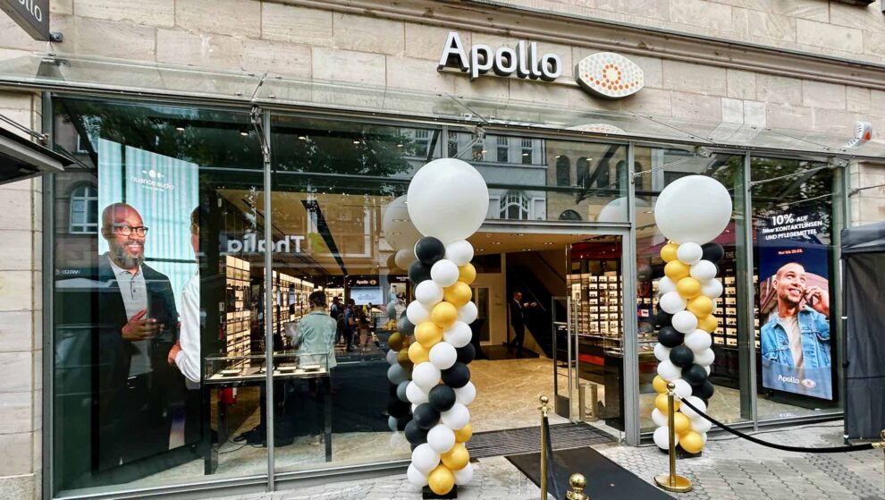 EssilorLuxottica 2026 - News, Infos & Aktuelles | GoToOptic